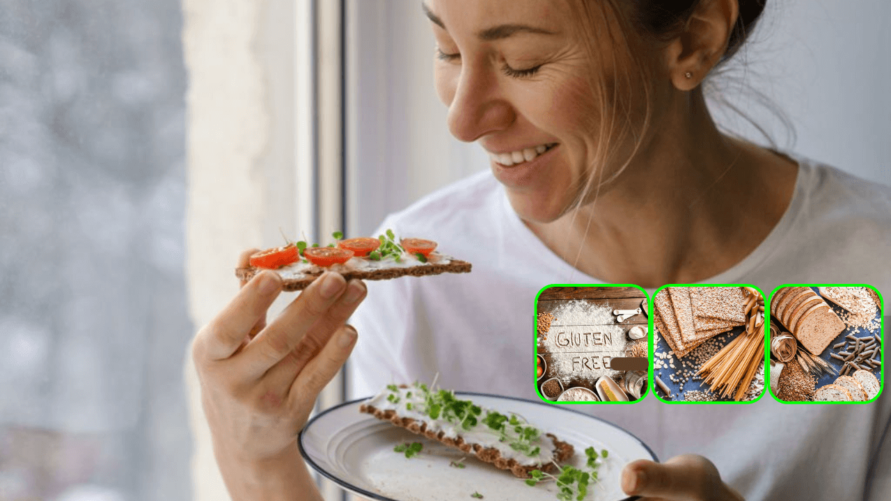 Guia Completa Como Llevar A Cabo Una Dieta Libre De Gluten Para Ninos – eroppa